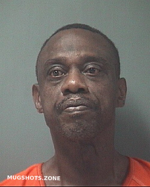 RANDLE JAMES NATHAN 09/08/2024 - Harris County Mugshots Zone