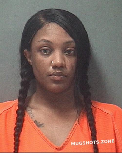 FREEMAN TORI ALEXIS 09/09/2024 - Harris County Mugshots Zone