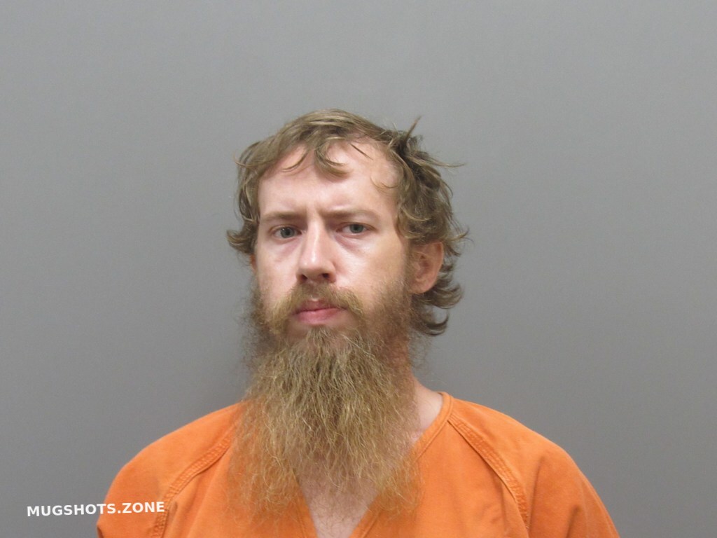 DODGE ANTHONY RAY 09/10/2024 - Harris County Mugshots Zone