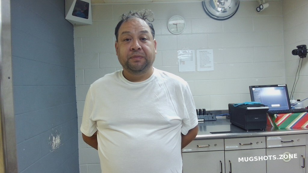 ZAVALA ANDREW 09/10/2024 - Harris County Mugshots Zone