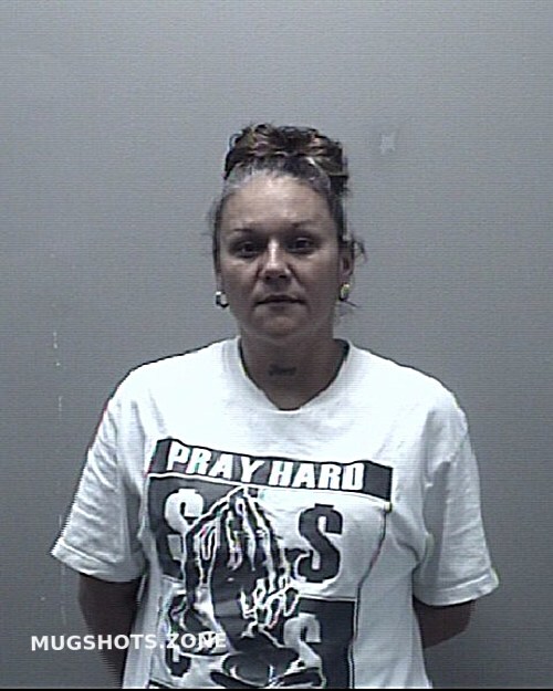 TORRES JESSICA LYNN 09/11/2024 - Harris County Mugshots Zone