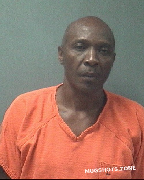 TERRELL DALTHA RAY 09/11/2024 - Harris County Mugshots Zone