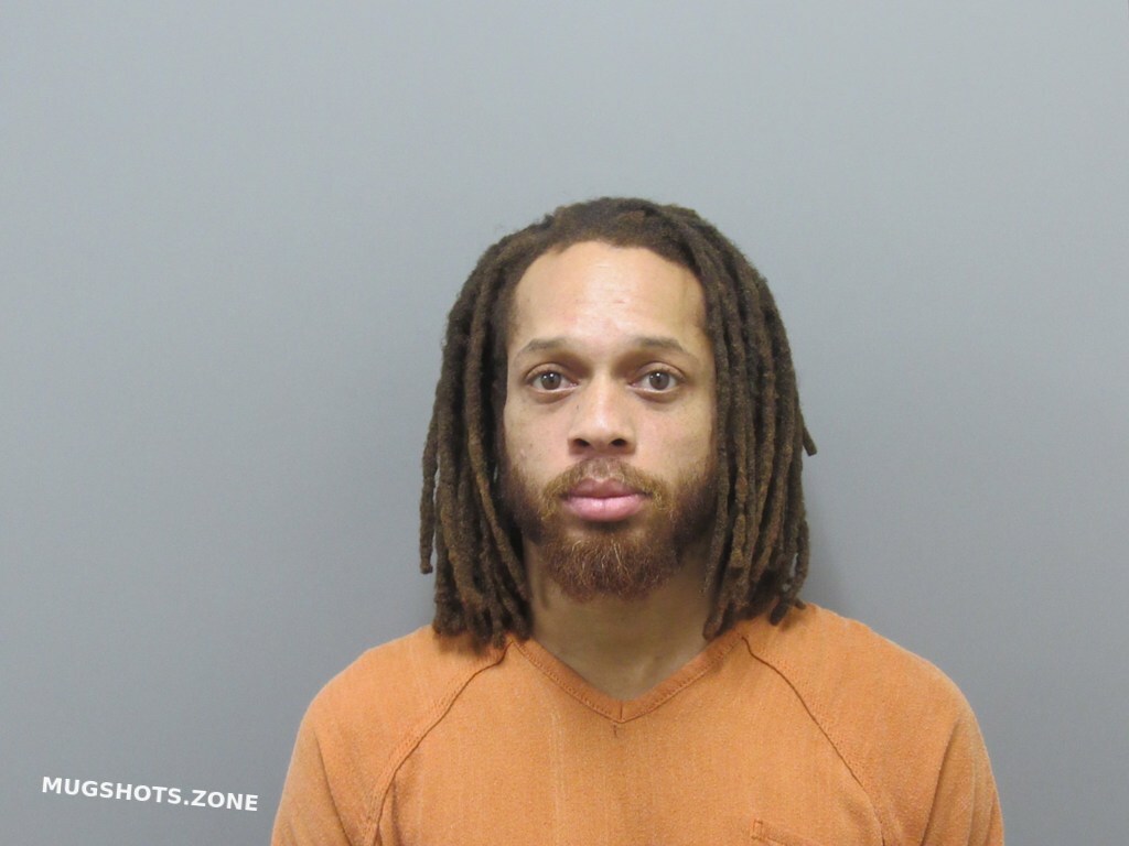MATHEWS CODY DESHAWN 09/12/2024 - Harris County Mugshots Zone