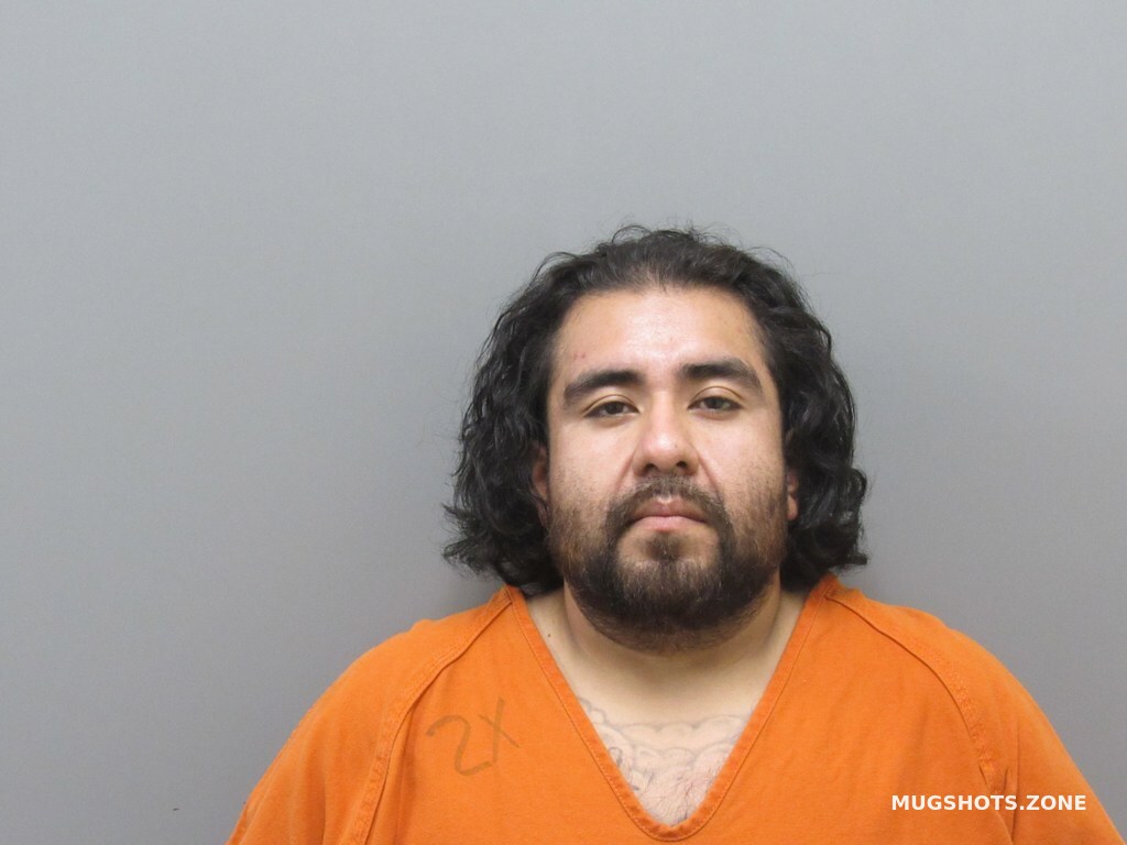 MARTINEZ FERNANDO 09/13/2024 - Harris County Mugshots Zone