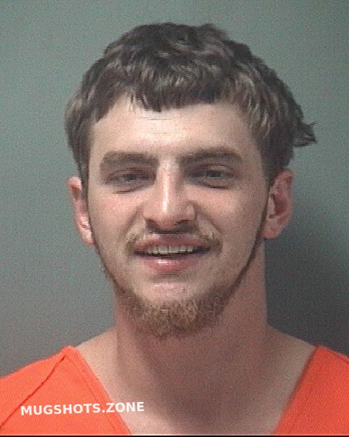 ARMSTRONG ANTHONY SEBASTIAN EARL 09/13/2024 - Harris County Mugshots Zone