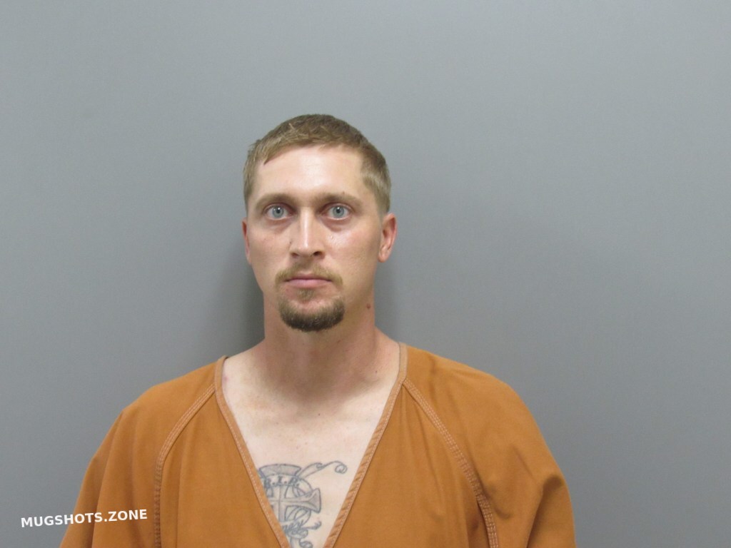 LEWIS ALAN JAKE 09/14/2024 - Harris County Mugshots Zone