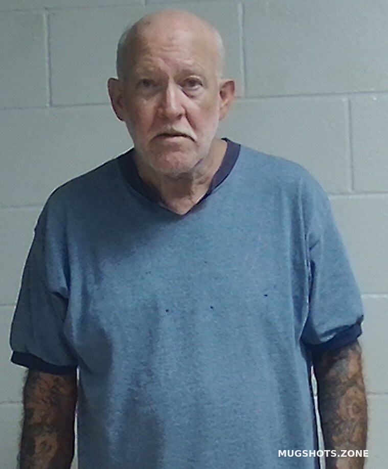 GLOVER BOBBY RAY 09/14/2024 - Harris County Mugshots Zone