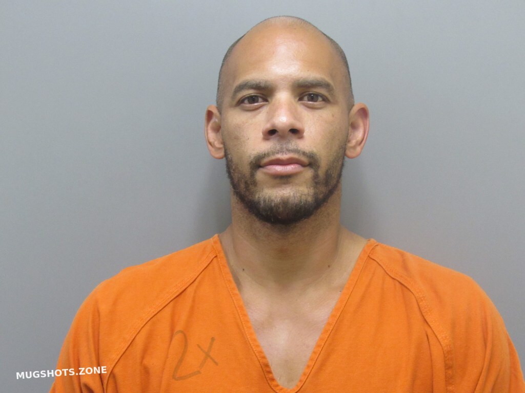 JACKSON JASON EARNEST 09/16/2024 - Harris County Mugshots Zone