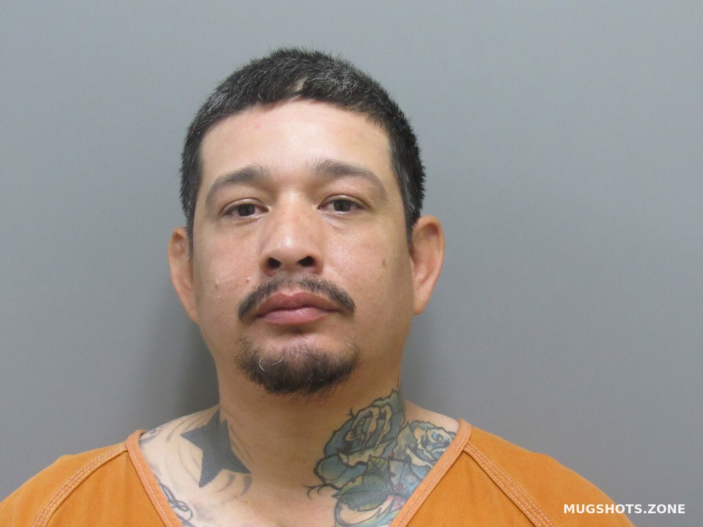 SANDOVAL GABRIEL C 09/17/2024 - Harris County Mugshots Zone