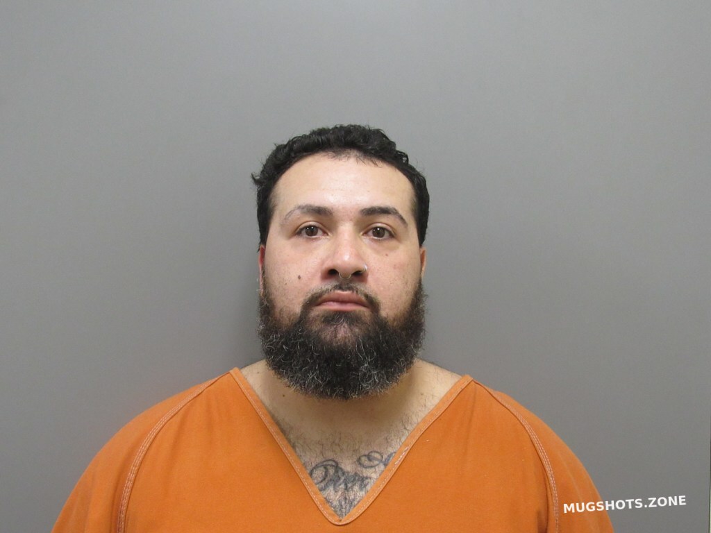 VALLEJO ALEX EMILIO 09/18/2024 - Harris County Mugshots Zone