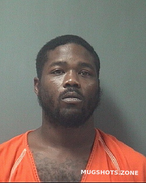 BROOKS LARRY BERNARD 09/19/2024 - Harris County Mugshots Zone