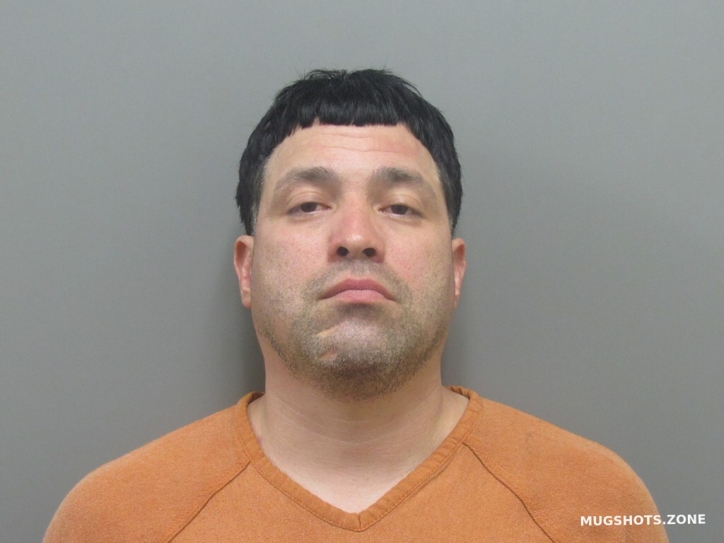 PATTERSON RAYMOND GALLEGOS 09/21/2024 - Harris County Mugshots Zone