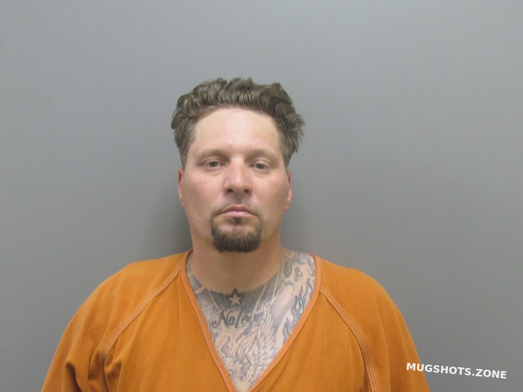 HARKLEROAD DAVID EARL 09/21/2024 - Harris County Mugshots Zone