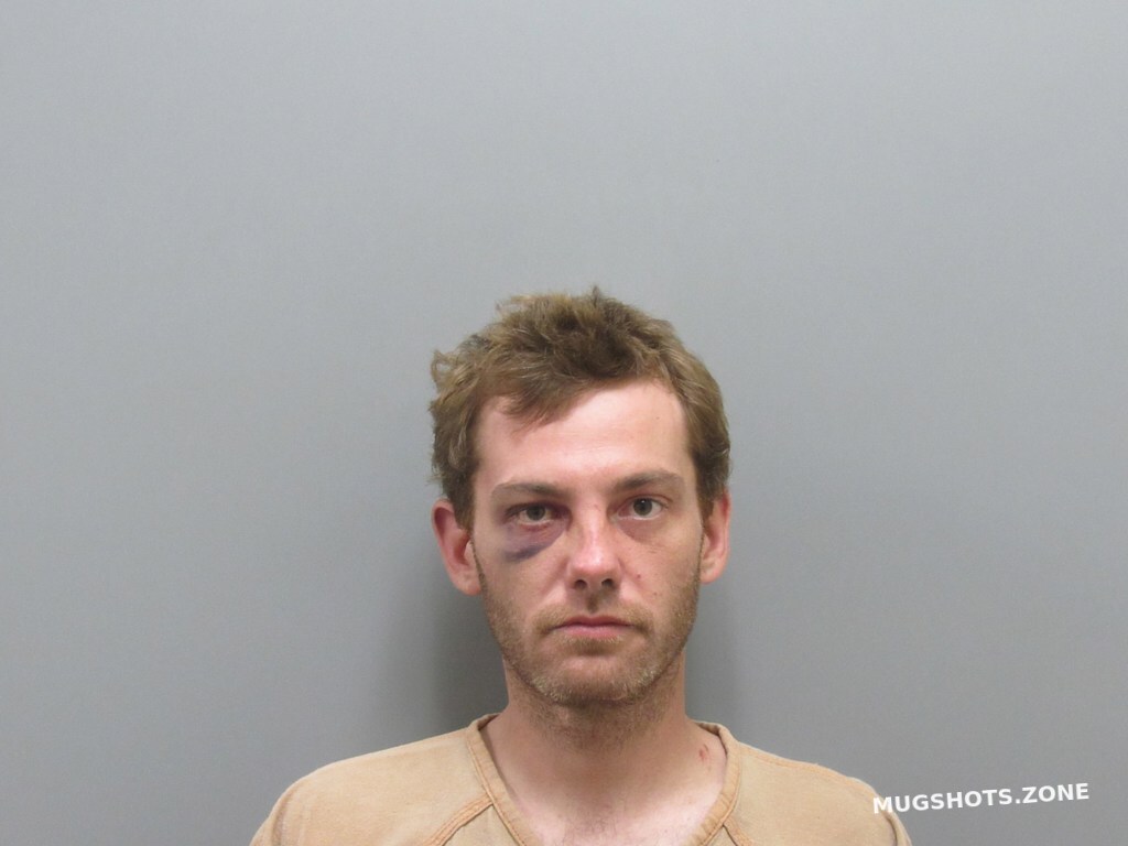 VARGAS TRAVIS JOHN 09/24/2024 - Harris County Mugshots Zone