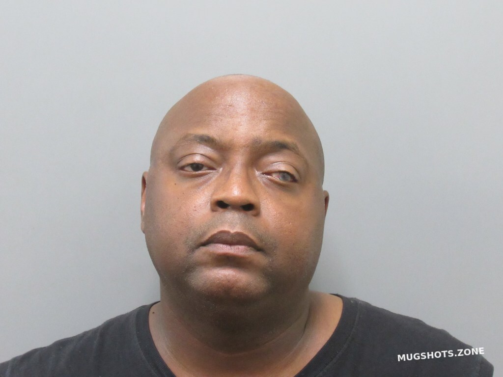 WALKER TITUS DEE 09/26/2024 - Harris County Mugshots Zone