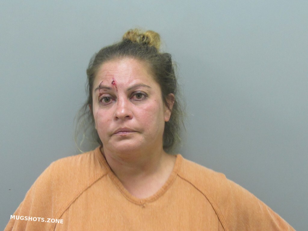 BROWN ERIN DANIELLE 09/28/2024 - Harris County Mugshots Zone