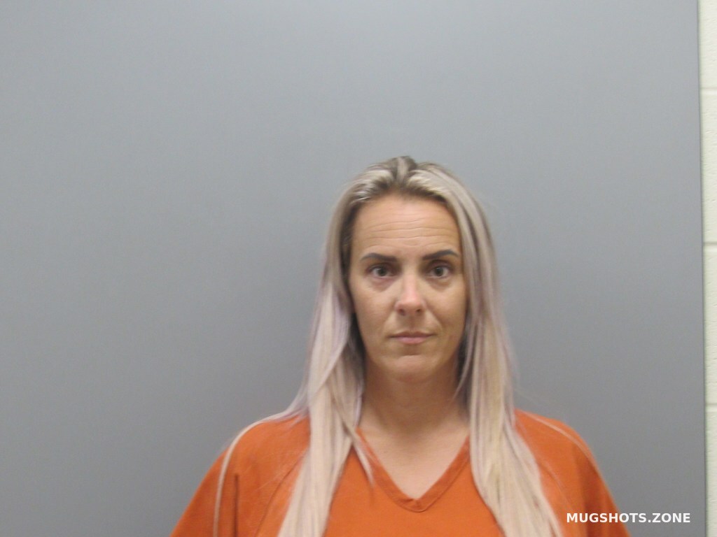 KLOPFENSTEIN RILEY RENAE 09/29/2024 - Harris County Mugshots Zone