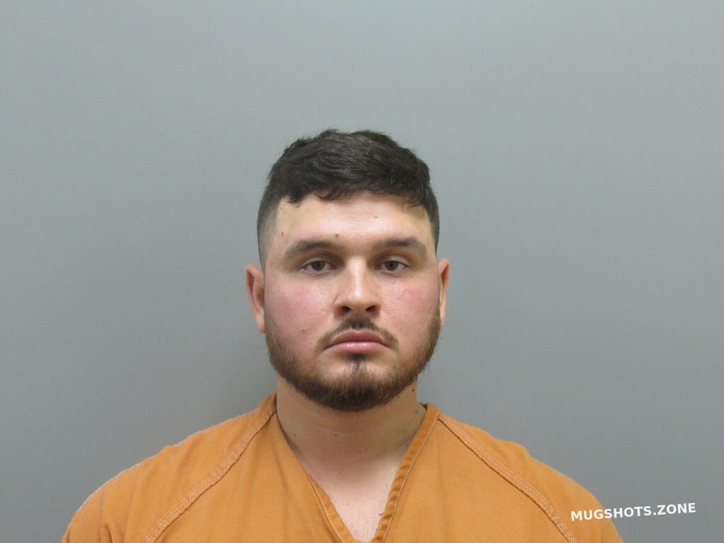 CERDA CAMERON PRYCE 09/30/2024 - Harris County Mugshots Zone