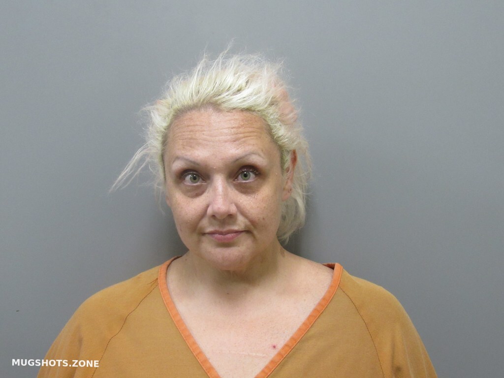 RAMIREZ HALEY ELIZABETH 09/30/2024 - Harris County Mugshots Zone