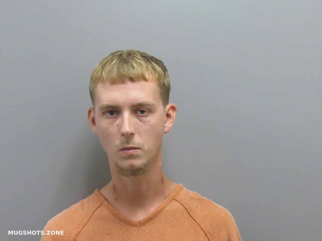 BOUTIN CAMERON ARIC 10/01/2024 - Harris County Mugshots Zone
