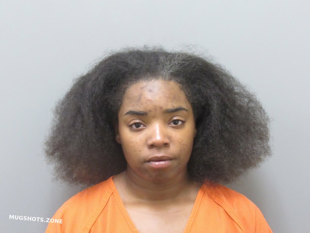 GUILLORY APRIL JENISE 10/03/2024 - Harris County Mugshots Zone