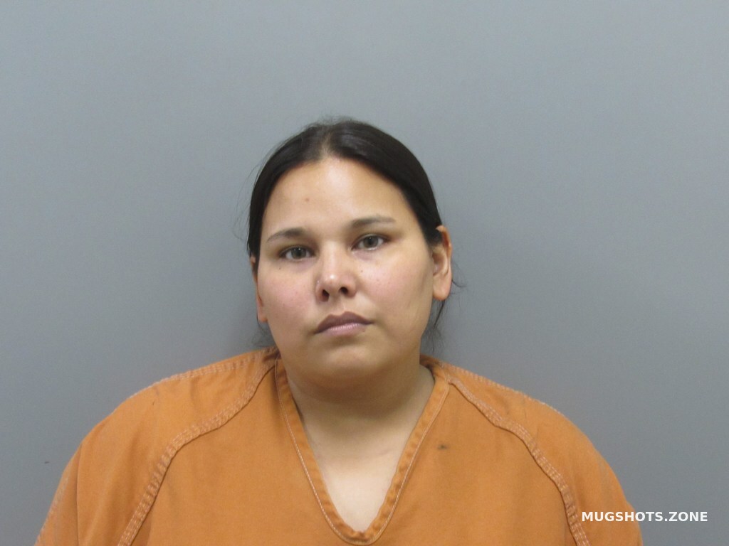 CHESSON ELIZABETH SUEANNE 10/06/2024 - Harris County Mugshots Zone