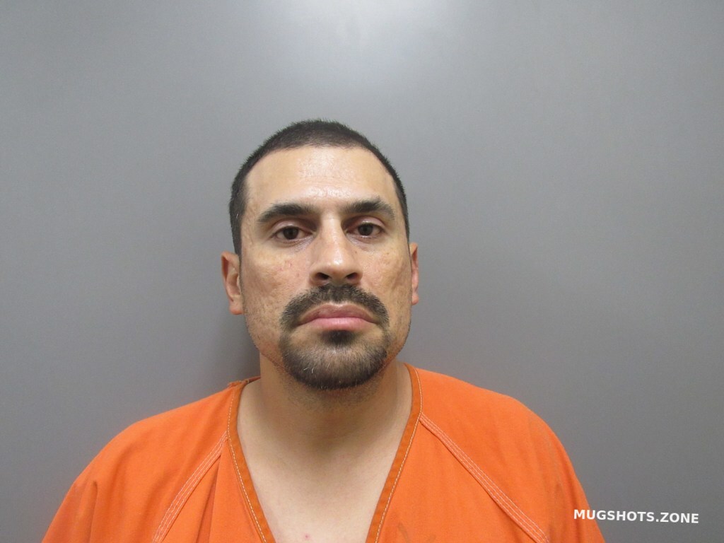 ALVAREZ JACOB DANIEL 10/06/2024 - Harris County Mugshots Zone