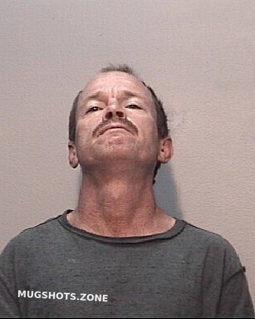 KICKLITER LOWRY NEAL 10/14/2024 - Harris County Mugshots Zone