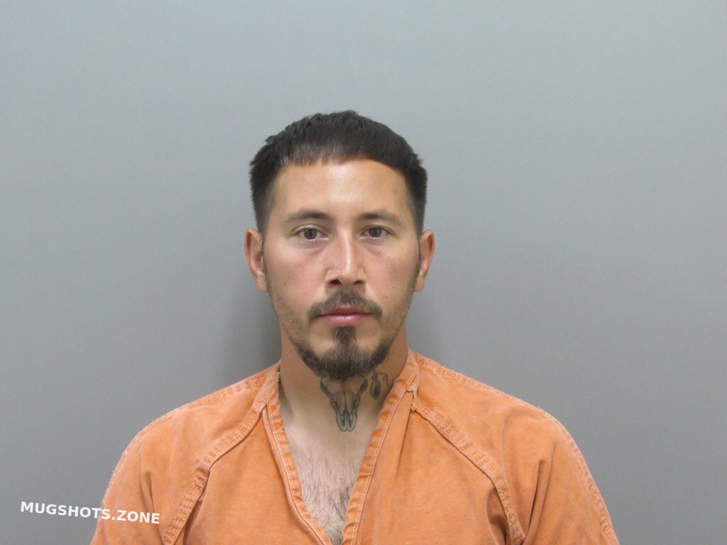 RUNYON ANTONIO 10/14/2024 - Harris County Mugshots Zone