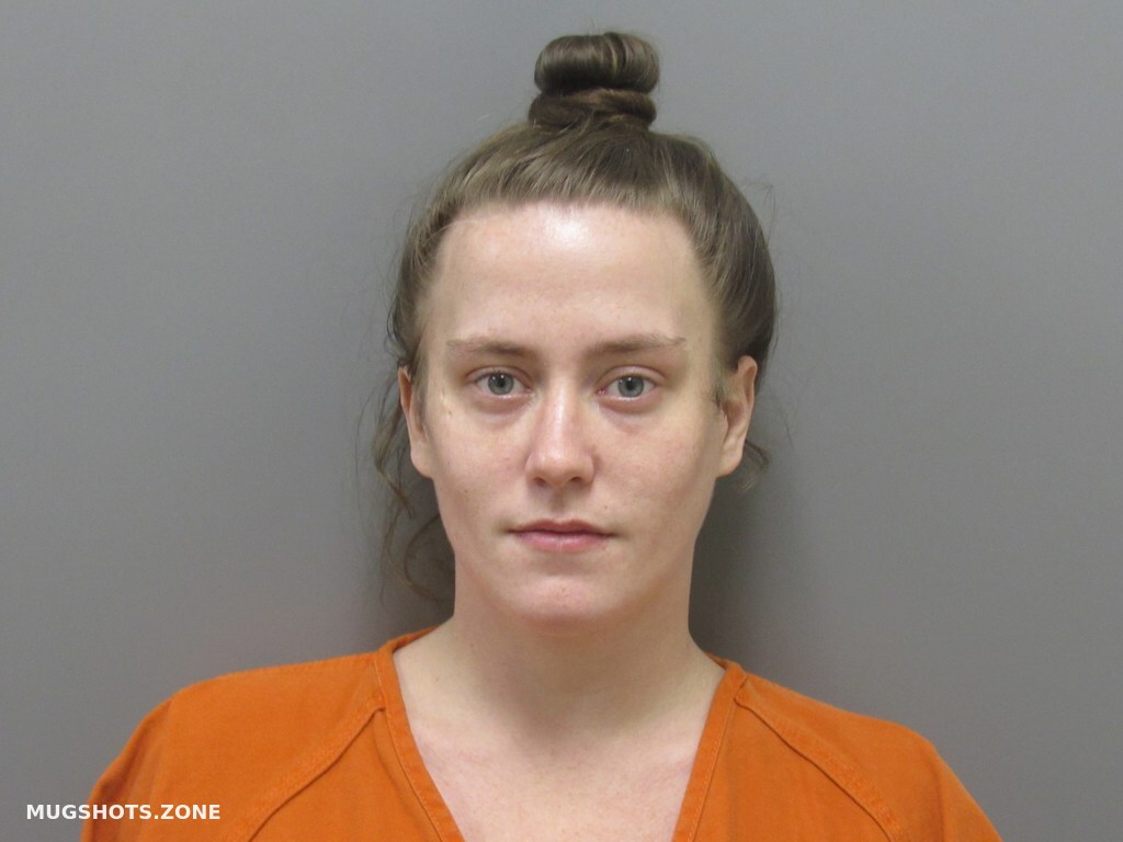 GOETZ AUTUMN DESTINY 10/17/2024 - Harris County Mugshots Zone