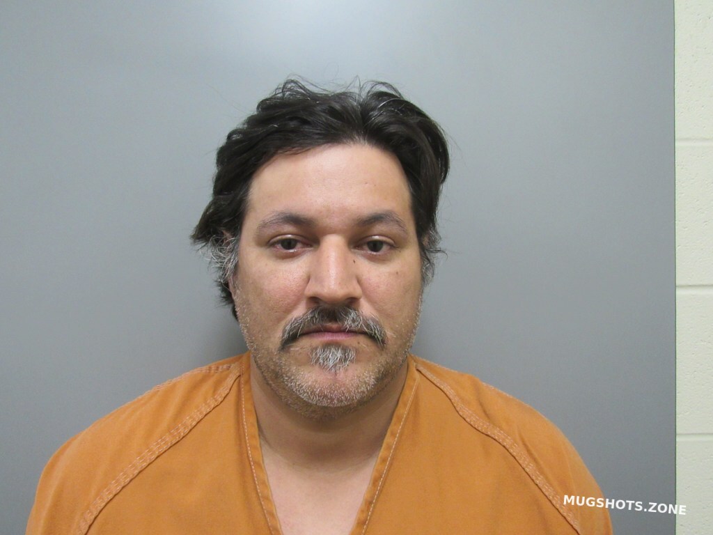 WINDISH ROBERT JAMES 10/17/2024 - Harris County Mugshots Zone