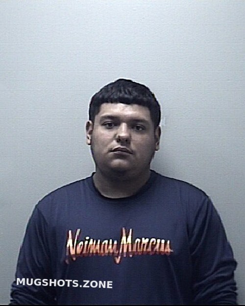 GONZALEZ JORGE ALBERTO 10/17/2024 - Harris County Mugshots Zone