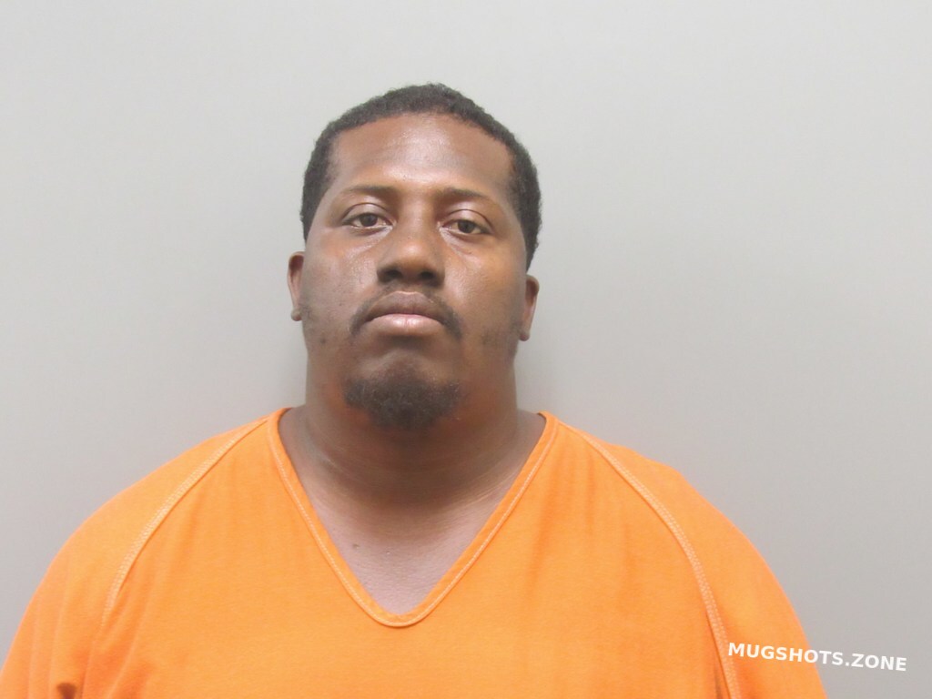 MARSHALL JOSHUA DISHON 10/19/2024 - Harris County Mugshots Zone