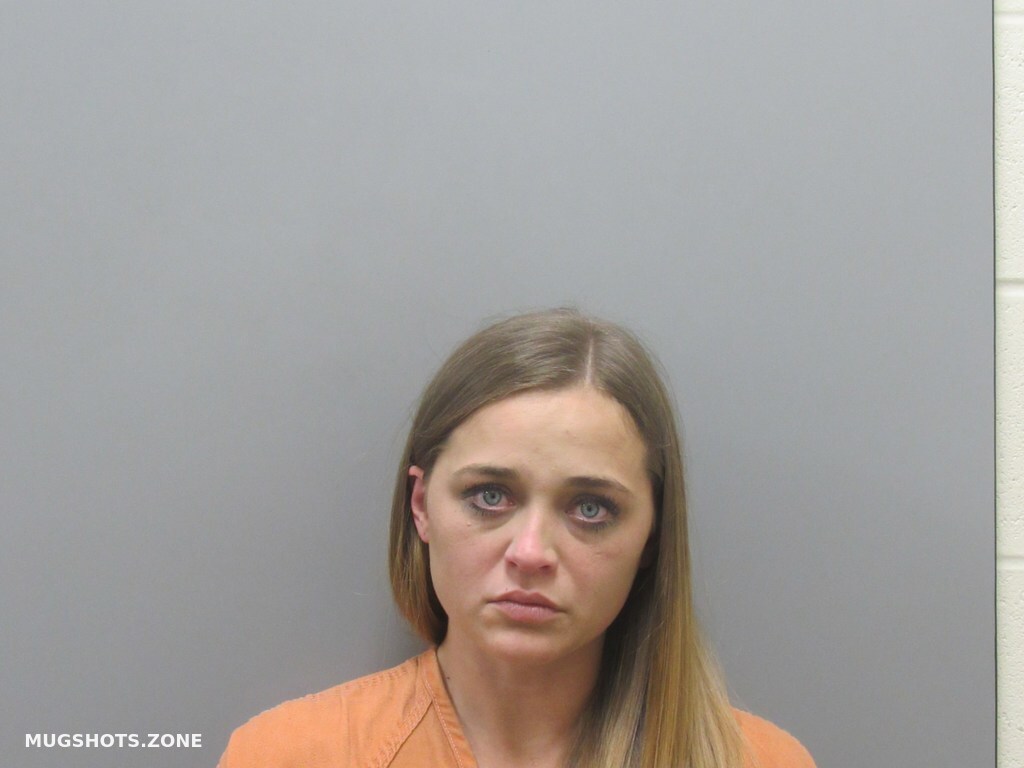 STAGGS BRITTANY ANN 10/20/2024 - Harris County Mugshots Zone