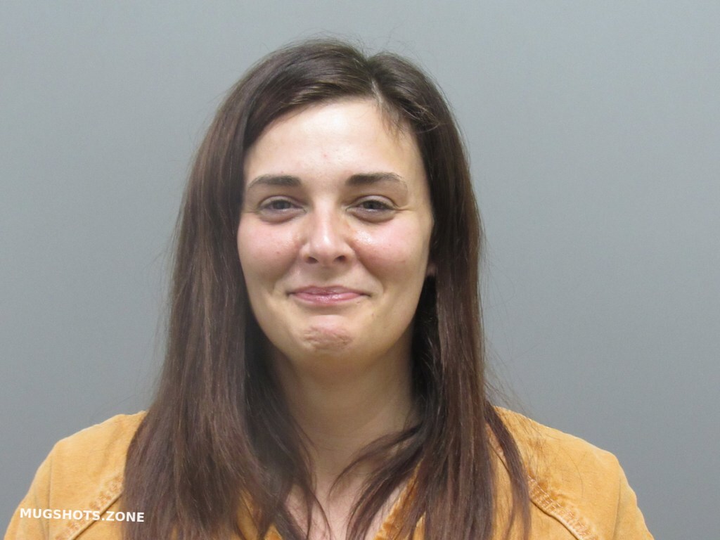 FOREMAN CHARLOTTE KATE 10/22/2024 - Harris County Mugshots Zone