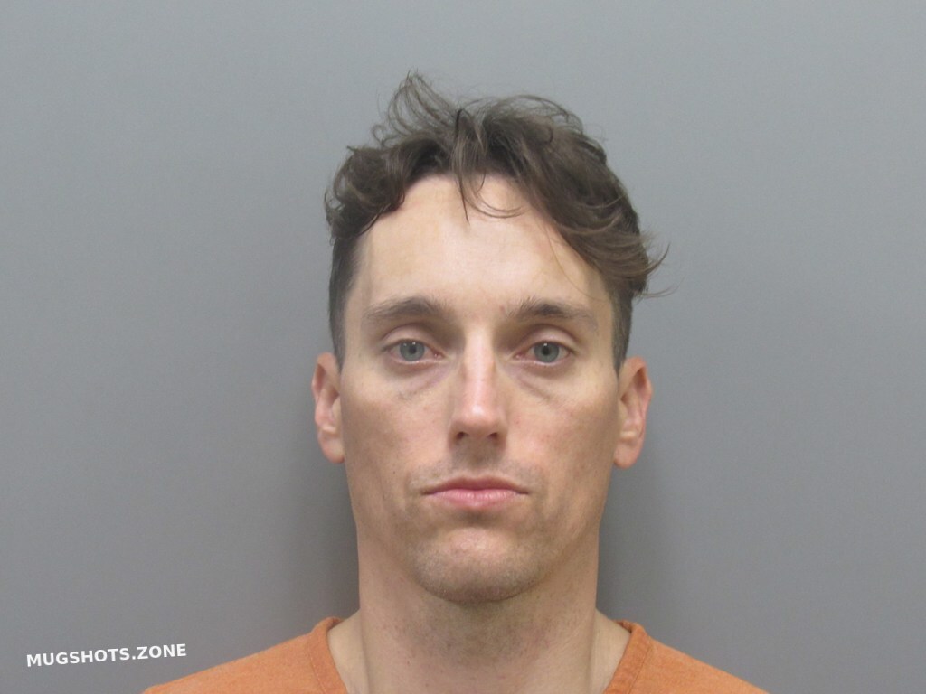 GORDON NATHAN WAYNE 10/26/2024 - Harris County Mugshots Zone