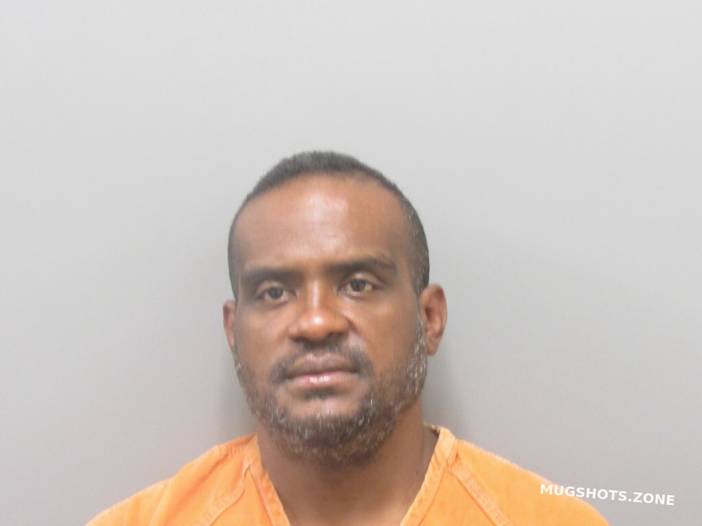 JOHNICAN WILLIE EARL 10/26/2024 - Harris County Mugshots Zone