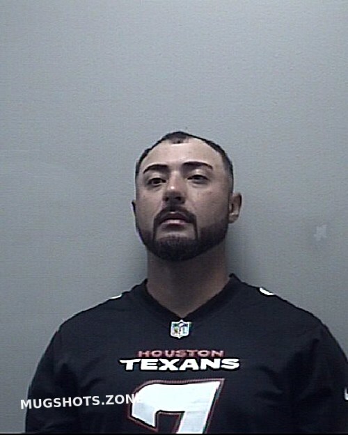 RIVERA-SMITH DANIEL ANGEL 10/27/2024 - Harris County Mugshots Zone
