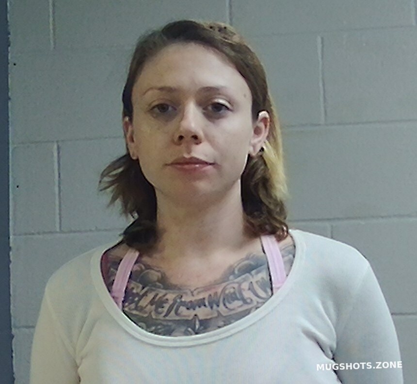 WALKER KACI MICHELLE 10/28/2024 - Harris County Mugshots Zone