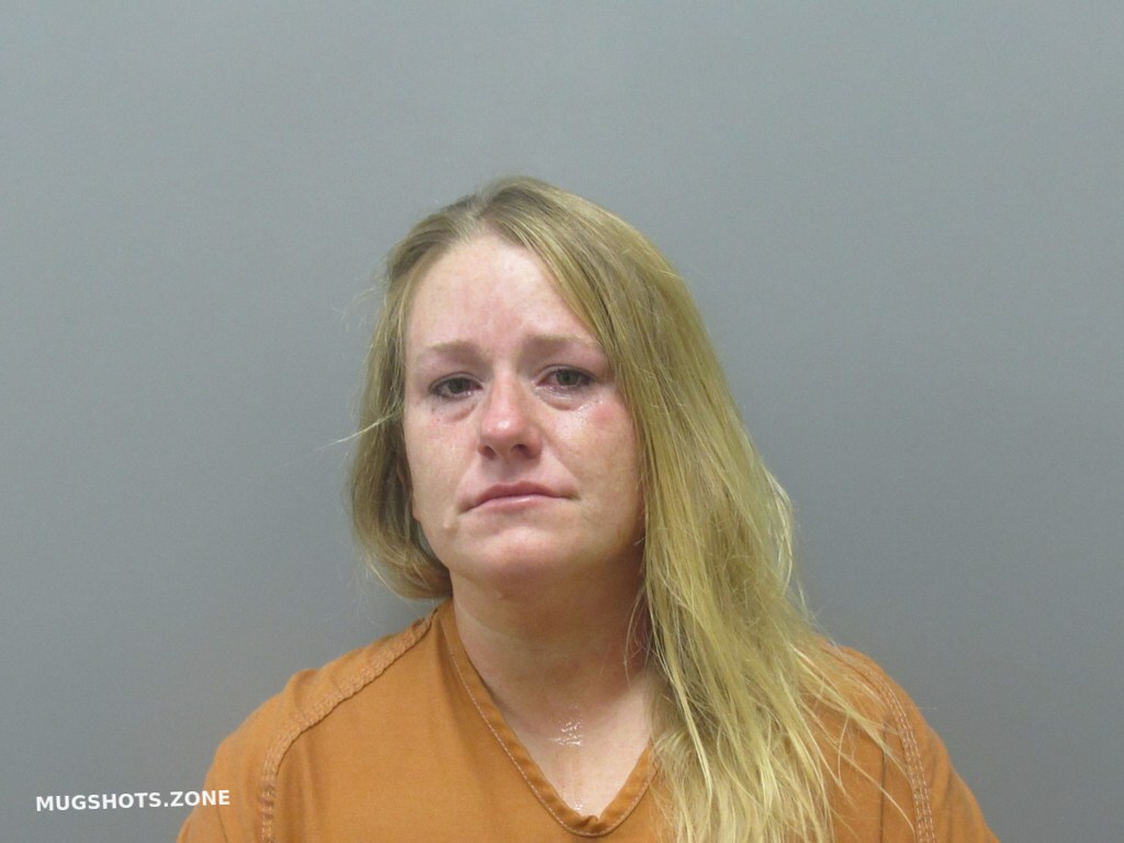 CRAIG AIMEE MICHELLE 10/31/2024 - Harris County Mugshots Zone