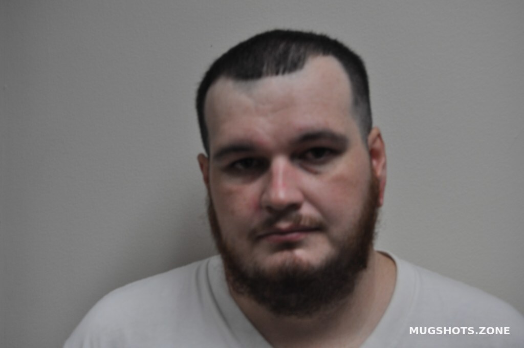 MOORE JOSHUA CAMDEN 11/05/2024 - Harris County Mugshots Zone