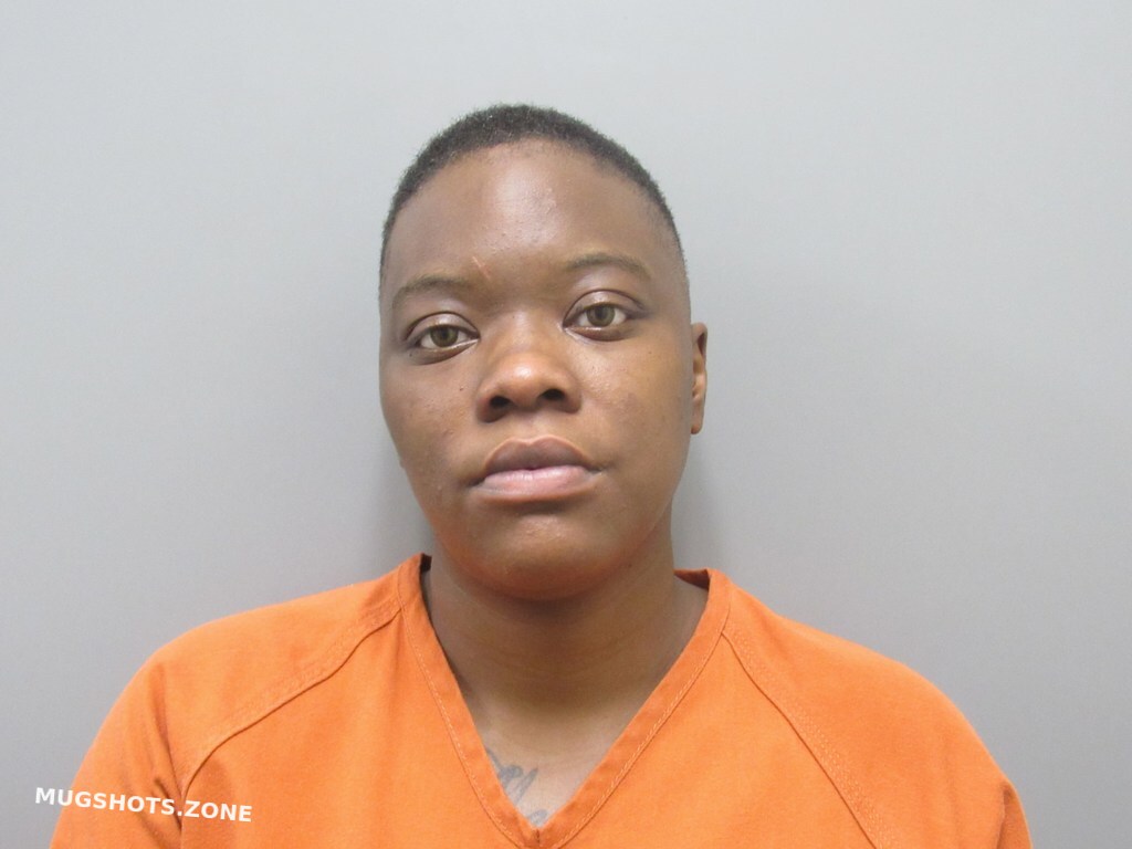 LAW TIFFANEE LANCHELLE 11/06/2024 - Harris County Mugshots Zone