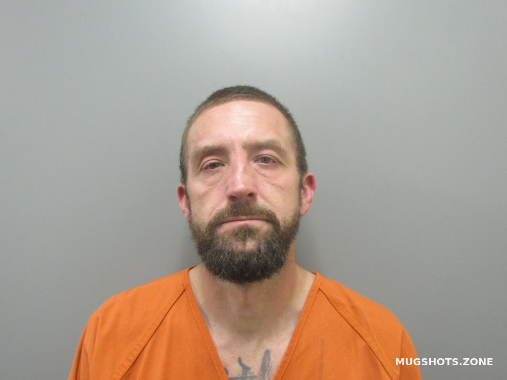 WEBB JARRYD FELIX 11/06/2024 - Harris County Mugshots Zone