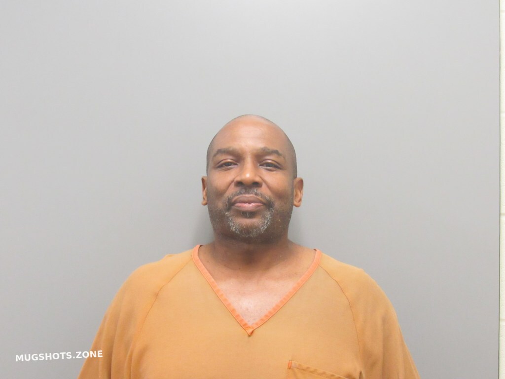 MCCRAY MICHAEL DAVID 11/06/2024 - Harris County Mugshots Zone