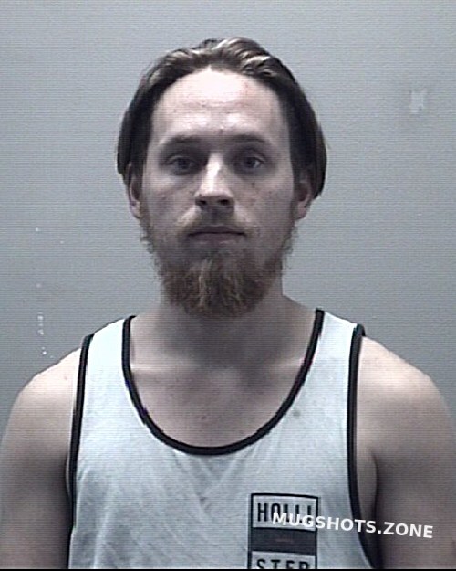 WORKMAN BENJAMIN MICHAEL LEE 11/07/2024 - Harris County Mugshots Zone