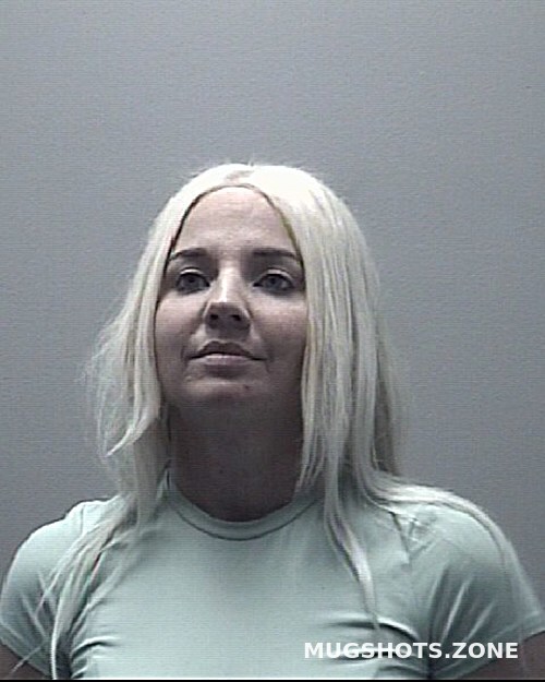 GREGORY HALEY NICOLE 11/08/2024 - Harris County Mugshots Zone