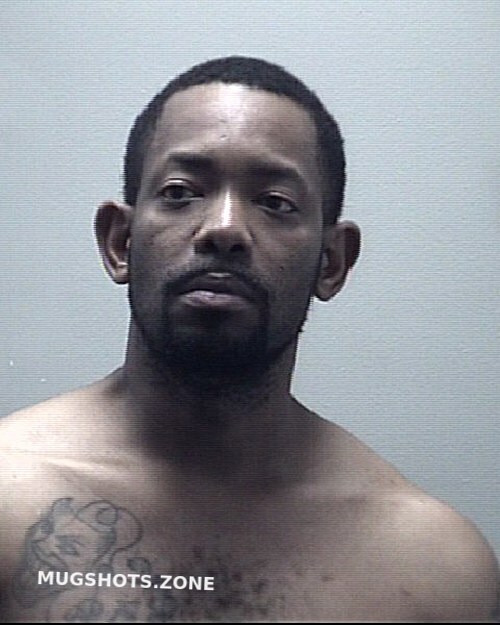 ALFRED CHRISTOPHER JAMES 11/10/2024 - Harris County Mugshots Zone