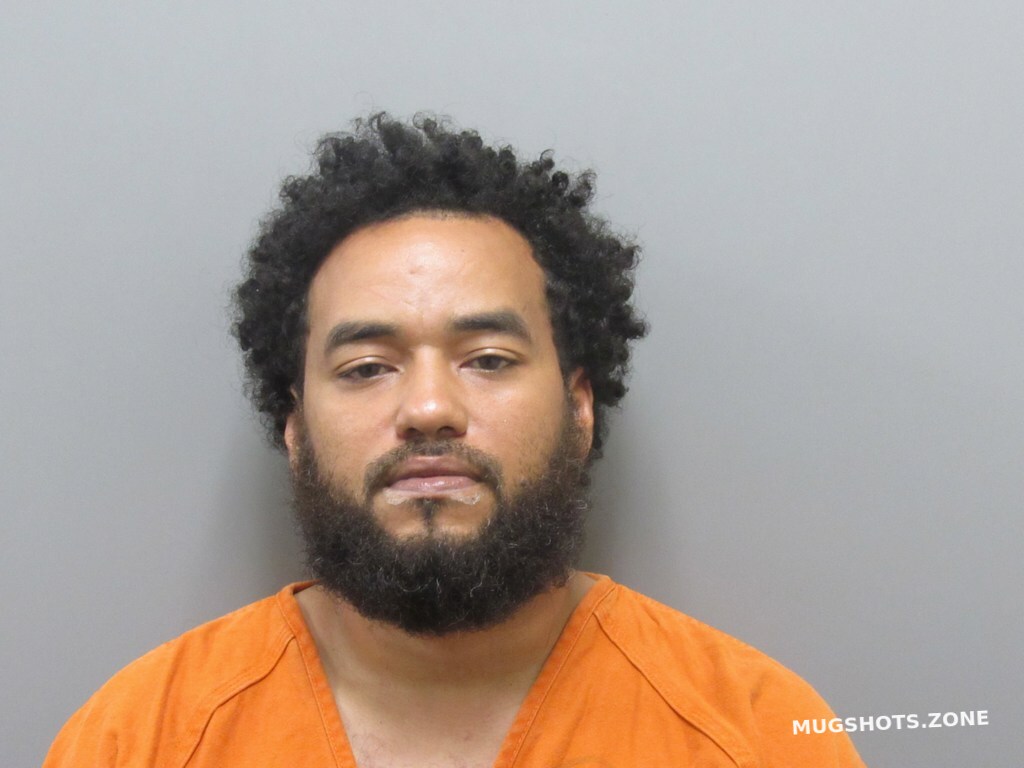 FORD LEONARD DARRELL 11/12/2024 - Harris County Mugshots Zone