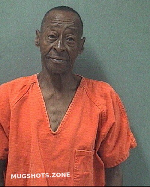 GILMER WILLIAM BERNARD 11/12/2024 - Harris County Mugshots Zone
