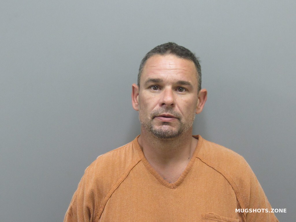 CARLSON ROBERT JONATHAN 11/13/2024 - Harris County Mugshots Zone